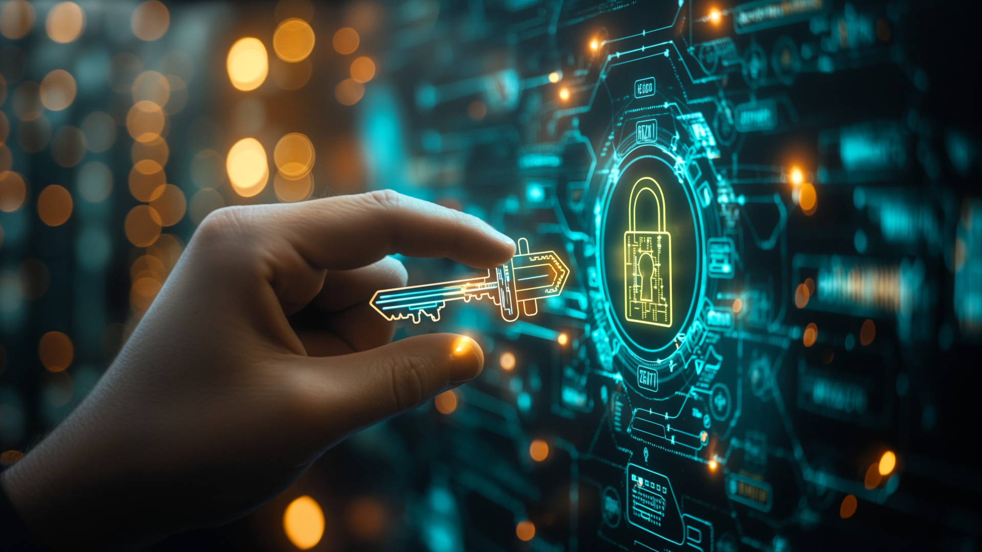 Safe Computing